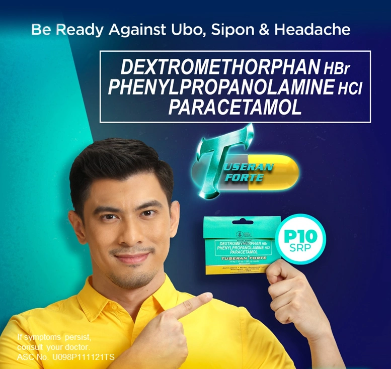 Alagang Unilab Rewards